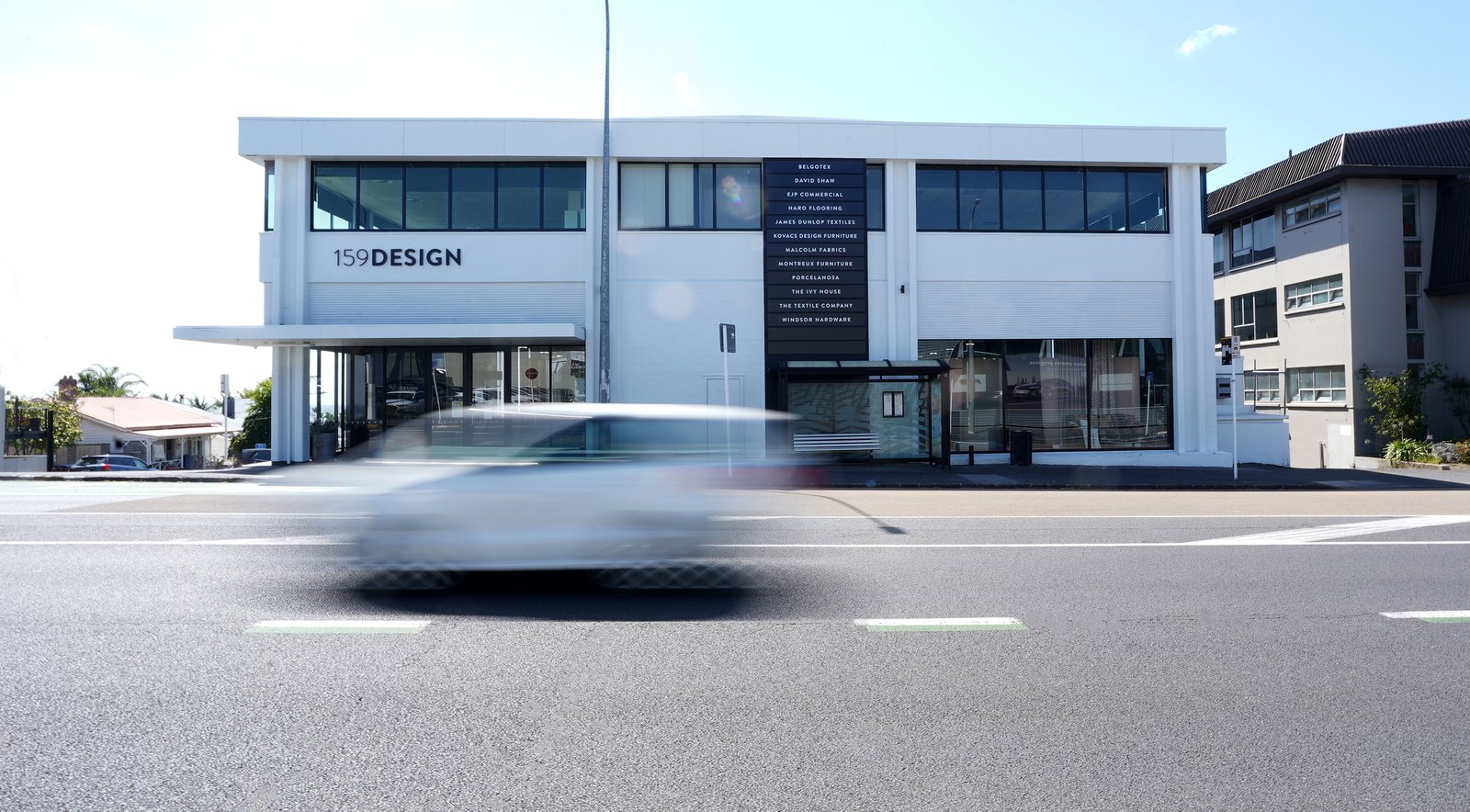 159Design - Interior Design Centre Auckland